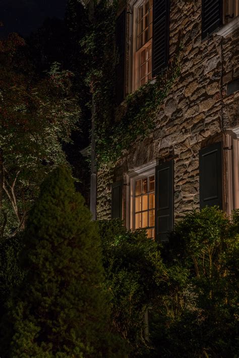 Lighting Design By Orsman Design Richard Serra Sculpture — Michael Stavaridis Photographer