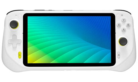 Logitech S Upcoming Handheld Console Revealed In Leaked Renders Neowin