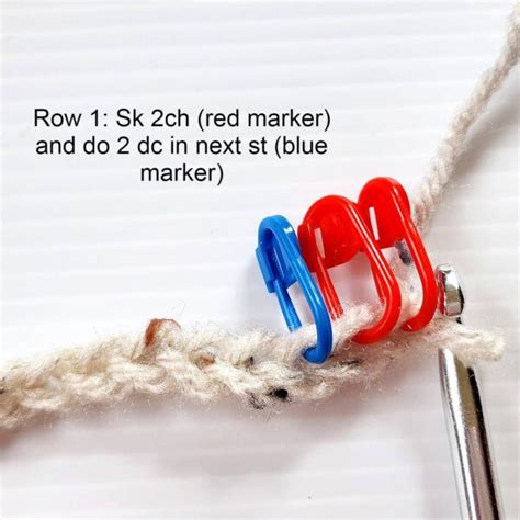 Interlocking Shell Stitch Crochet Blanket Affinity For Yarn