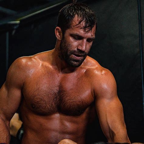 Luke Rockhold Artofit