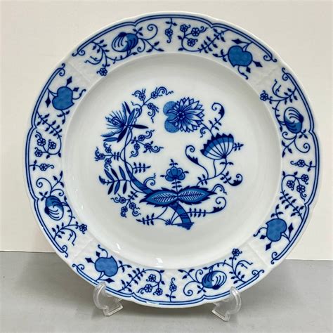 10 Thun トゥーン 大皿 2点 ブルーオニオン チェコ 洋食器 06062610m単品｜売買されたオークション情報、yahooの