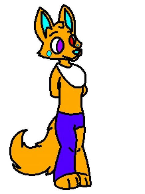 Ruffli Wiki Five Nights At Freddys Amino