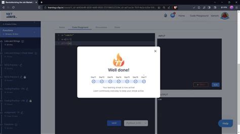 vamshi krishna goskula on linkedin day77 100daysofcodechallenge nxtwaveccbp nxtwave ccbp…
