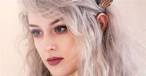 Mackenzie Elliss Instagram Twitter And Facebook On Idcrawl