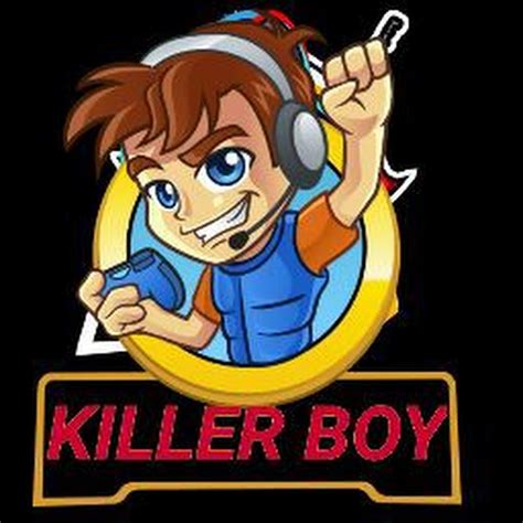 Killer Boy Youtube