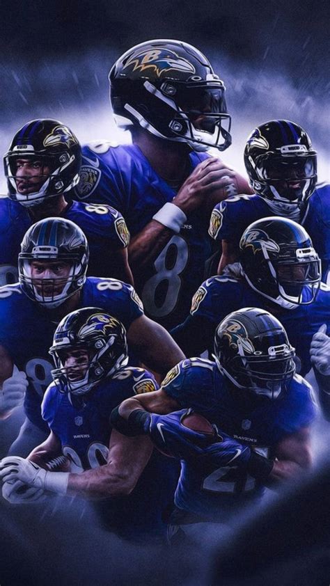 [100 ] Baltimore Ravens Iphone Wallpapers