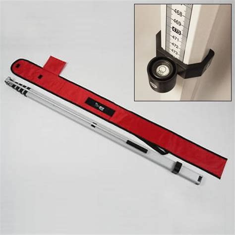 Vehicle Height Indicator