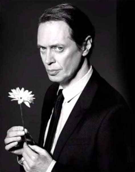 Filmaniac Buscemi Steve Buscemi Portrait