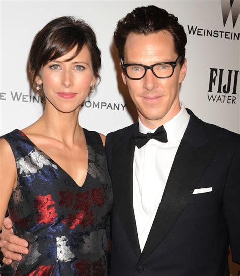 Benedict Cumberbatch Liv Tyler
