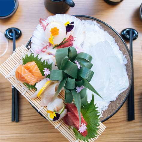 Robata Soho Home London United Kingdom Menu Prices Restaurant Reviews Facebook