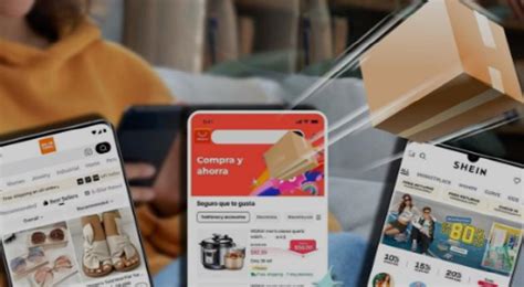¿compraste Algo Por Temu Así Puedes Rastrear Tu Pedido