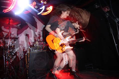 Heriot Inhuman Nature And Ordeal Spectacular Extreme Metal At Devil