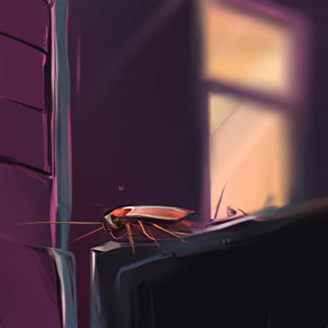 What Is The Difference Between A Cockroach And A Butterfly