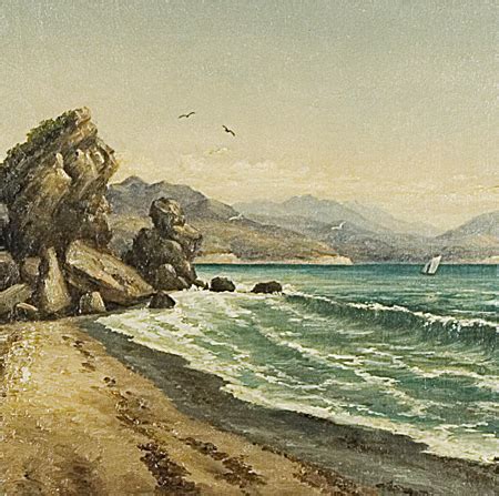 Henry Chapman Ford The Macfarlane Collection