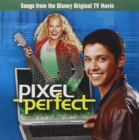 Phil Marshall Pixel Perfect Music