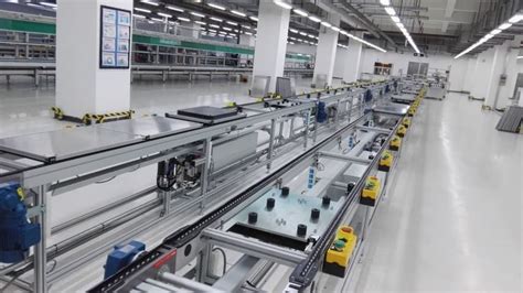 Modular Assembly Technology South Africa On Linkedin Customconveyors