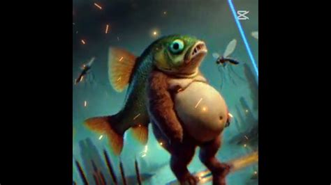 Tripi Tropa Tropa Tripa🐟 Youtube