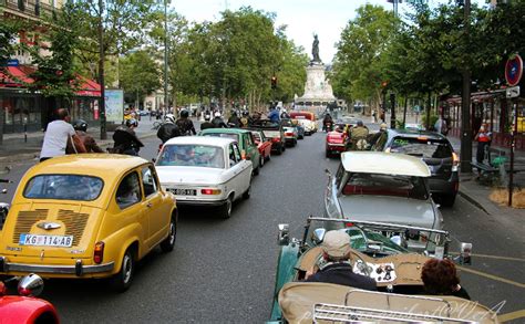 Voitures Anciennes Le 30 Avril Prochain Montrez Les Lautomobile Magazine