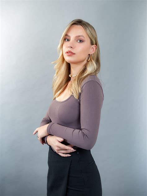 About Yulia Van Hook The Firm