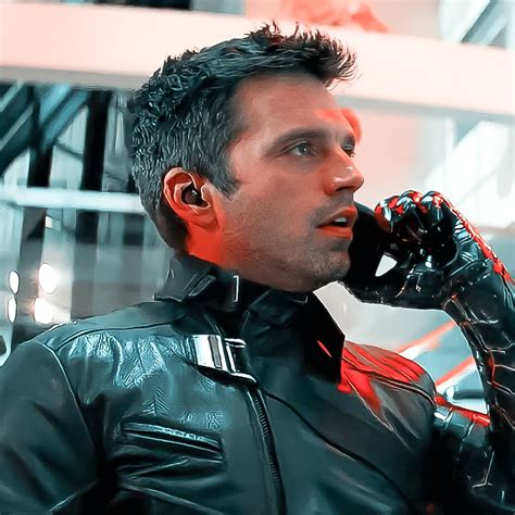 The Falcon And The Winter Soldier Episode 6 Bucky Barnes Winter