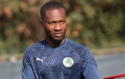 Vasco Acerta A Contratação De Loide Augusto