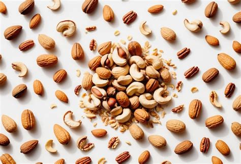 Page 9 White Nuts Images Free Download On Freepik