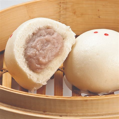 Taro Bun Shi Lin Philippines