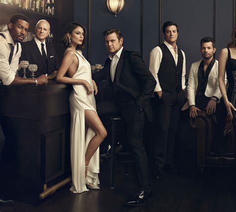 Dynasty Fantasmas Do Passado Da Família Carrington Na Sinopse Do 8º