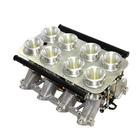 Ls1 Ls3 Downdraft Itb Kits Racehead Engineering