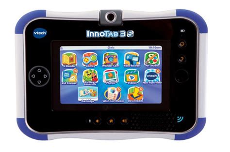 Vtech Innotab 3s Review Tech Advisor