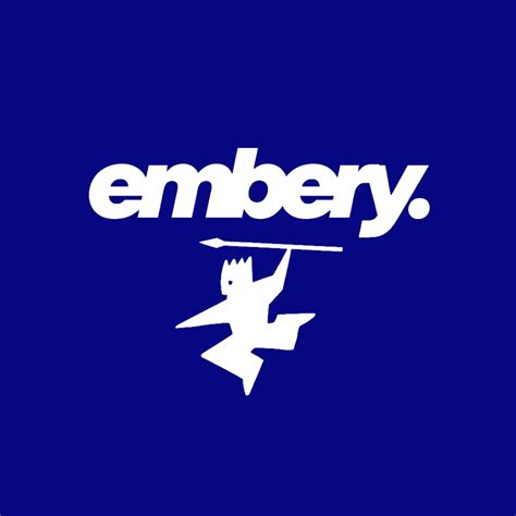 Embery Society Youtube