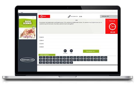 Primary 4 Basic Science Mock Exam Questions Online Practice