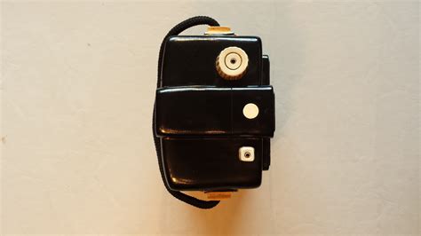 Vintage Kobak Camera Bank Etsy Canada
