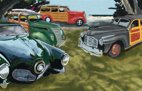 Plan To See Monterey Car Week 2026 In Monterey California