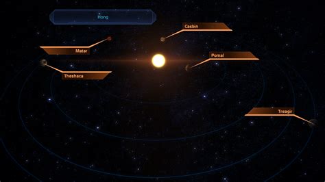 Hong Mass Effect Italia Wiki Fandom Hong Mass Effect Italia Wiki Fandom