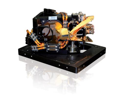 Japan Launches Gosat 2 With Canadian Built Interferometer Onboard Spaceq