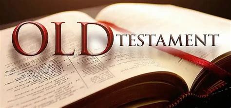 Essence Of Old Testament Names Prophets And Books