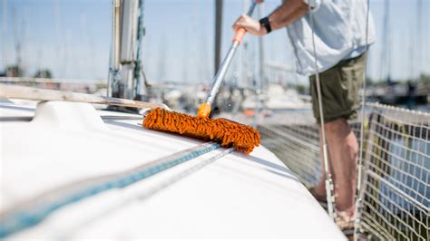 Deckmate Dulon Marine