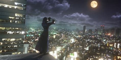 Kingdom Hearts Things You Need To Know About The Master Of Masters