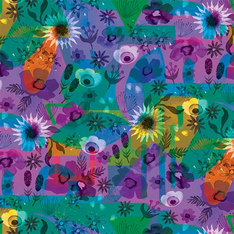 Surface Pattern Design Wildlingdesigncomau