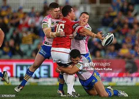 Bronson Harrison Photos And Premium High Res Pictures Getty Images