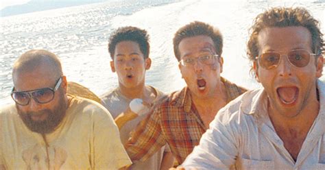 Chow Hangover 2