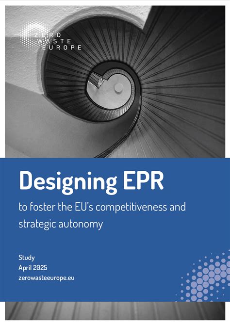 Global Action Partnership For Epr Library