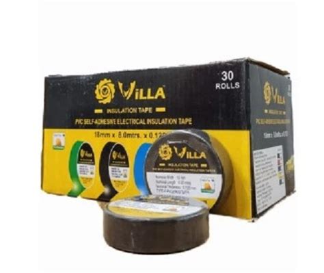 Insulation Tape At Best Price In Delhi Delhi Kbenterprises