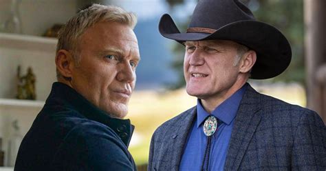6 Things You Didnt Know About Army Wives Terry Serpico Tvovermind