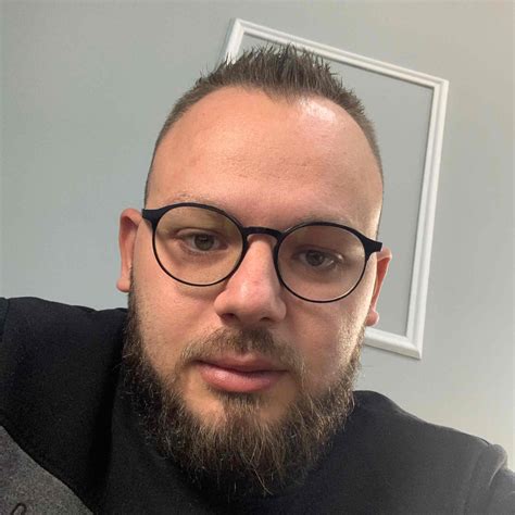 Gerti Blakçori Finance And Administration Manager Vrana Security