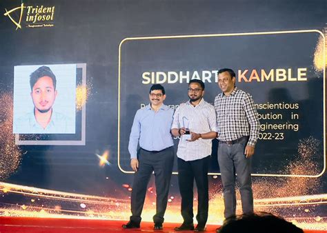 Siddharth Kamble On Linkedin Dyuthi2023 25 Comments