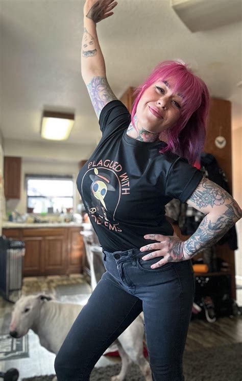 Nothing To See Here Just An Emo Mom About To Go Pick Up Her Goblin Spawn Remostyle