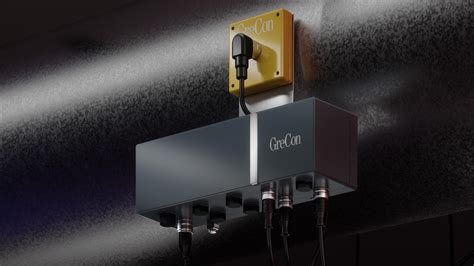 If Design Grecon Protector