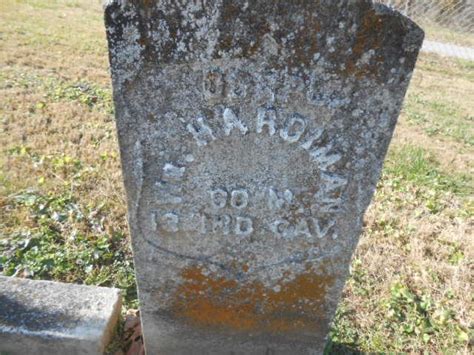 Corp William Archibald Hardiman 1838 1914 Find A Grave Memorial